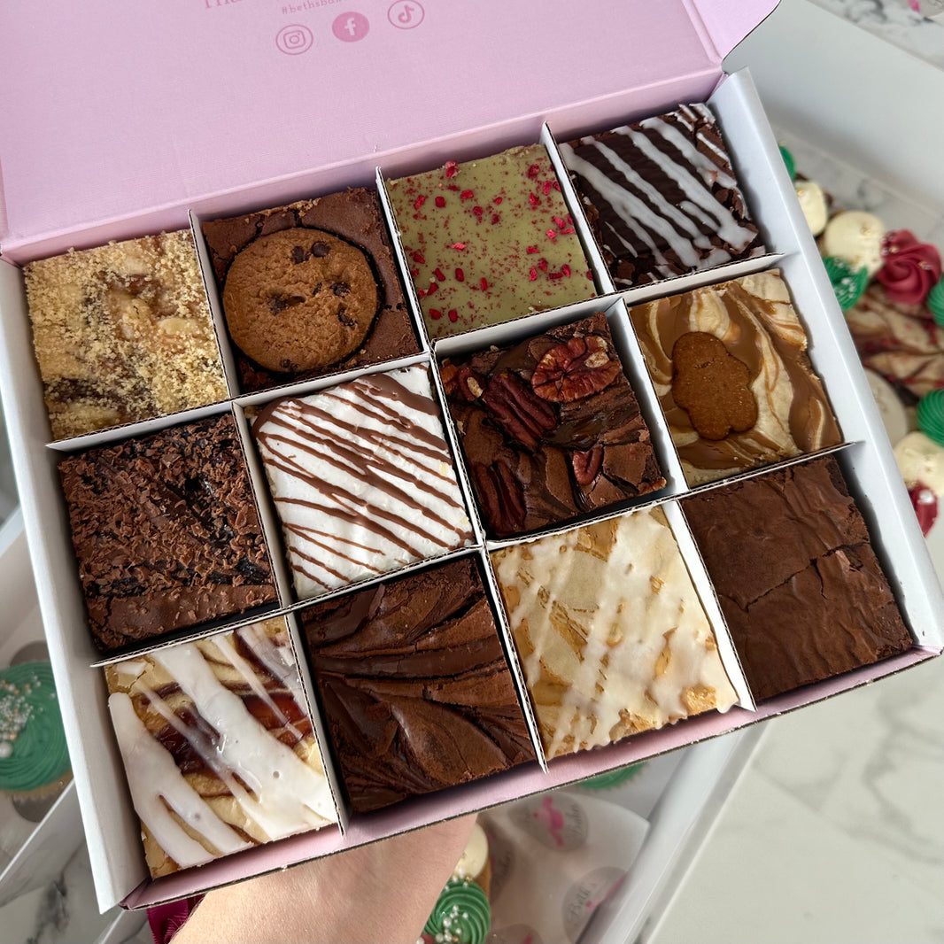 Giant Cookies – Beth’s Bakes